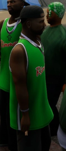 Tavell Lawrence | Historica Wiki | Fandom