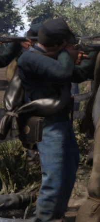 Ted O'Nolan | Historica Wiki | Fandom