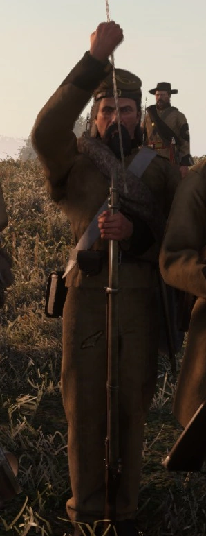 Thom S. Peake | Historica Wiki | Fandom