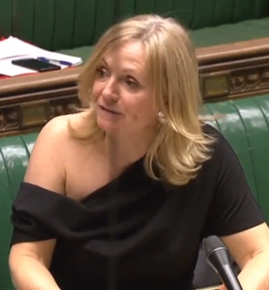 Tracy Brabin | Historica Wiki | Fandom