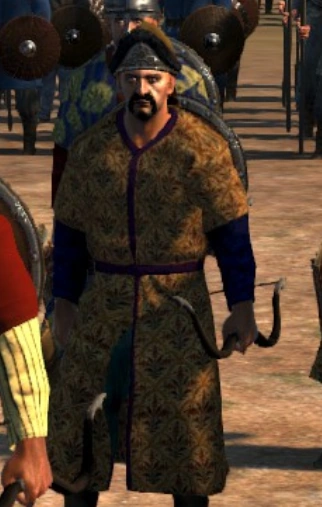 Tulum Poyraz | Historica Wiki | Fandom