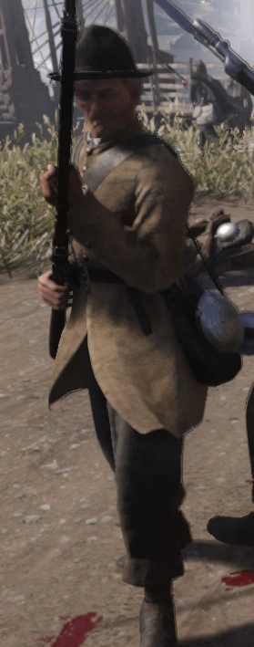 Tyler L. Skates | Historica Wiki | Fandom