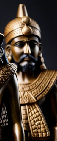 Ur-Baba | Historica Wiki | Fandom