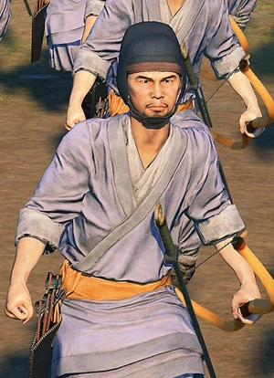 Wu Daishu | Historica Wiki | Fandom