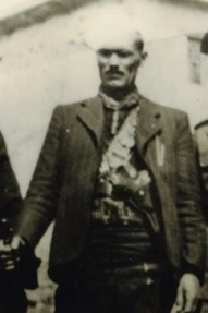 Xhem Hasa | Historica Wiki | Fandom