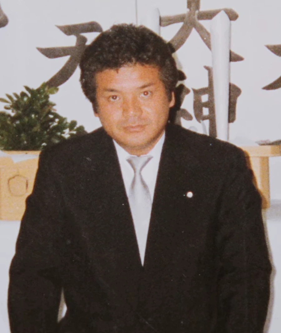 Yoichi Nakamura | Historica Wiki | Fandom