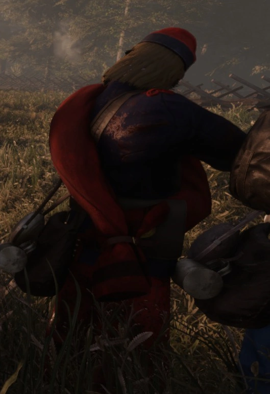 Zeno C. Trissel | Historica Wiki | Fandom