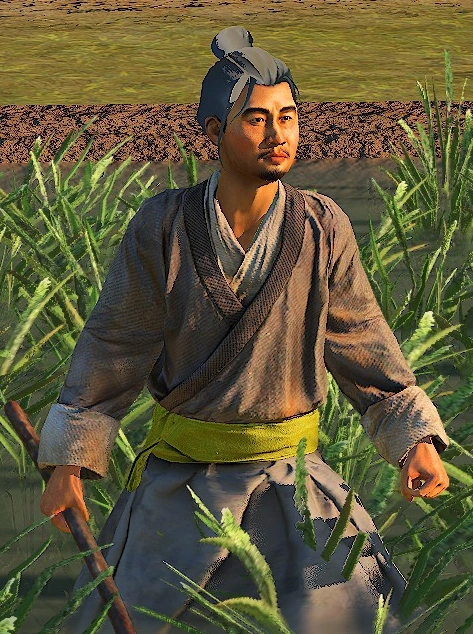 Zhong Jiamu | Historica Wiki | Fandom