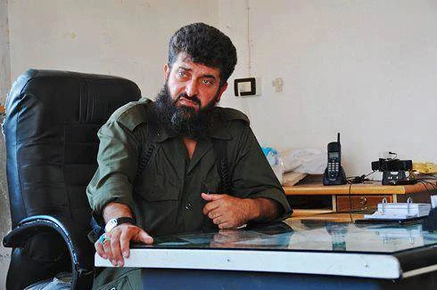 Ahmed Issa al-Sheikh | Historica Wiki | Fandom