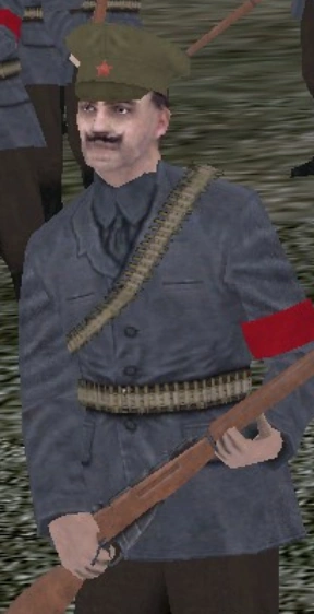 Amasa Tzon | Historica Wiki | Fandom