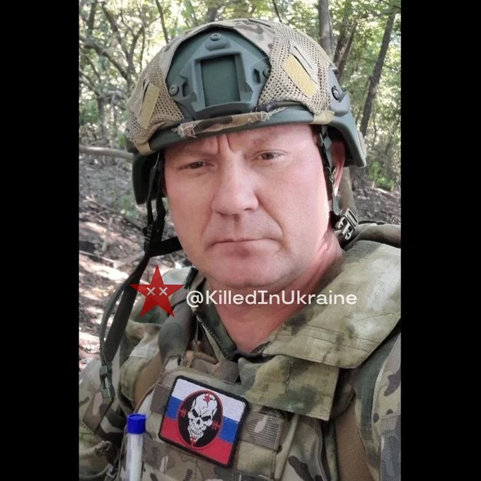 Andrey V. Kolpakov | Historica Wiki | Fandom