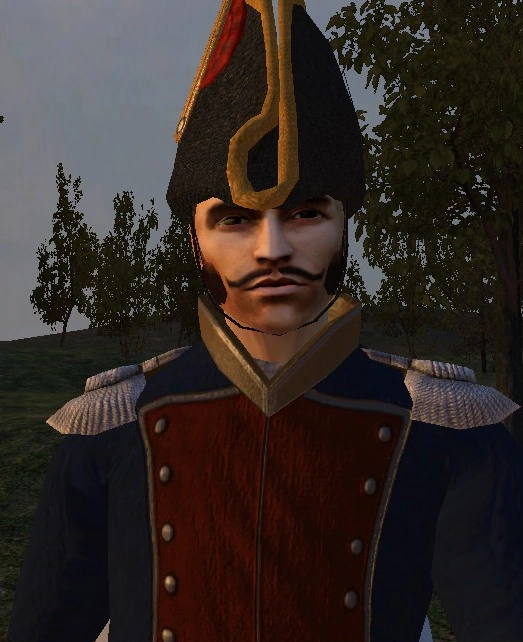 Antonio Rodriguez | Historica Wiki | Fandom