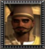 Barghujin of Hurmuz | Historica Wiki | Fandom