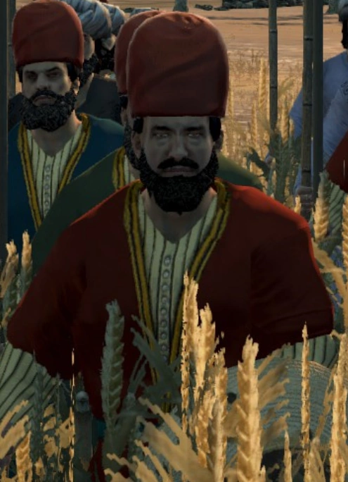 Bulent Sevgi | Historica Wiki | Fandom