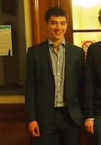 Cameron Jones | Historica Wiki | Fandom