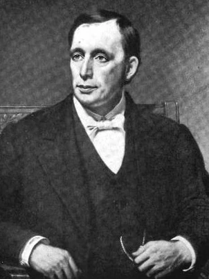 Charles B. Andrews | Historica Wiki | Fandom