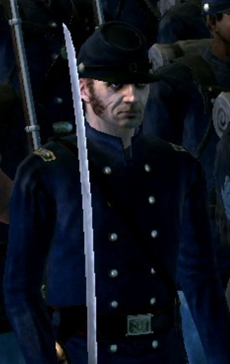 Corwin Curtis | Historica Wiki | Fandom