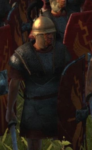 Cossus Oppius Scipio | Historica Wiki | Fandom