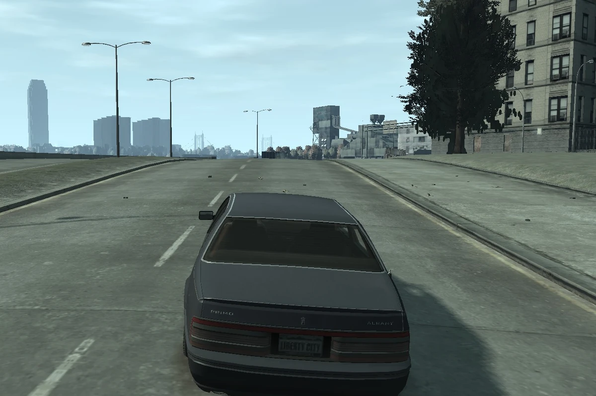 Cross Bronx Expressway | Historica Wiki | Fandom