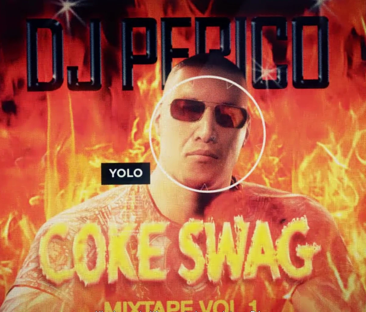 DJ Perico | Historica Wiki | Fandom