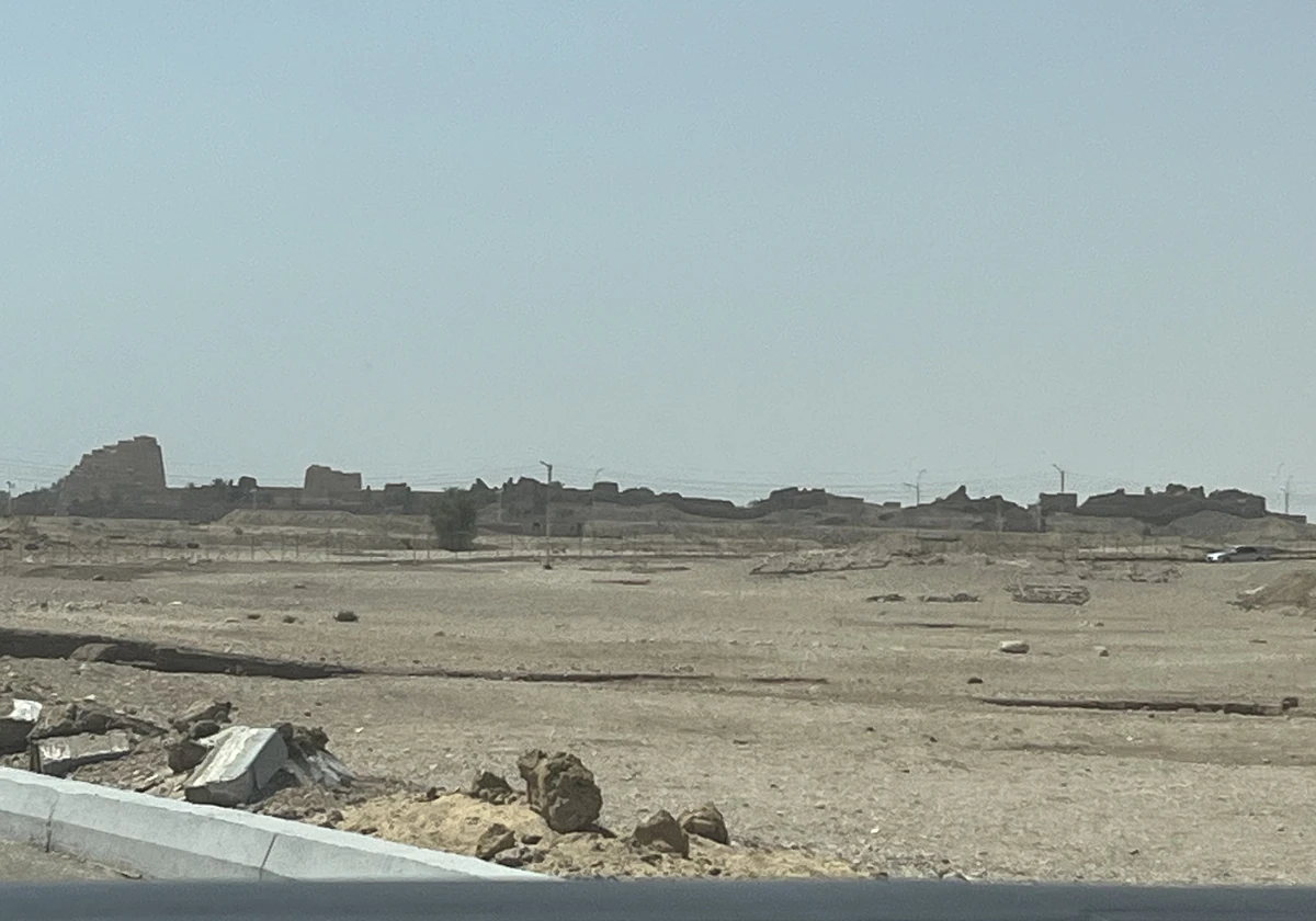 Deir el-Medina | Historica Wiki | Fandom