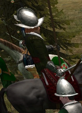 Doctor Mac Gabhann | Historica Wiki | Fandom