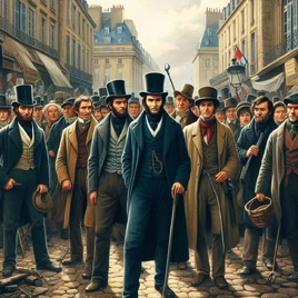 Doctrinaires | Historica Wiki | Fandom