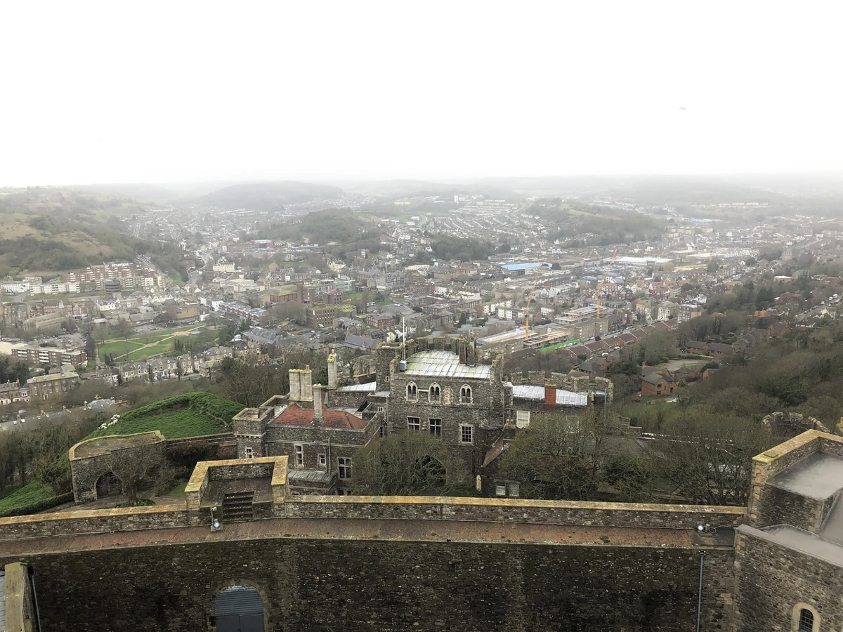 Dover | Historica Wiki | Fandom