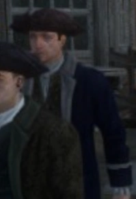 Enrique Lanoue | Historica Wiki | Fandom