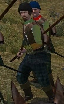 Eochaid Mac Con Coille | Historica Wiki | Fandom