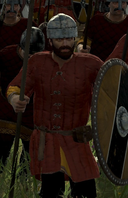 Eormenraed the Cheeseman | Historica Wiki | Fandom