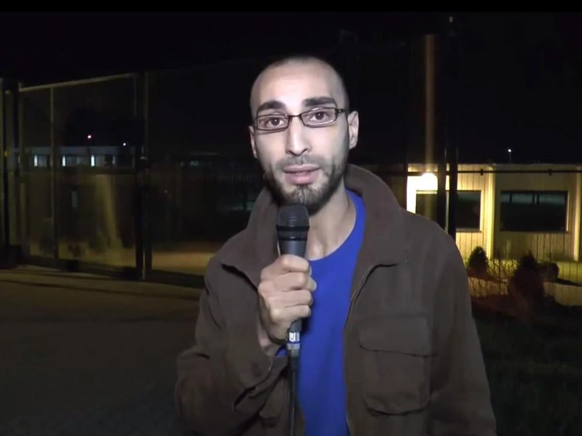 Faycal Cheffou | Historica Wiki | Fandom