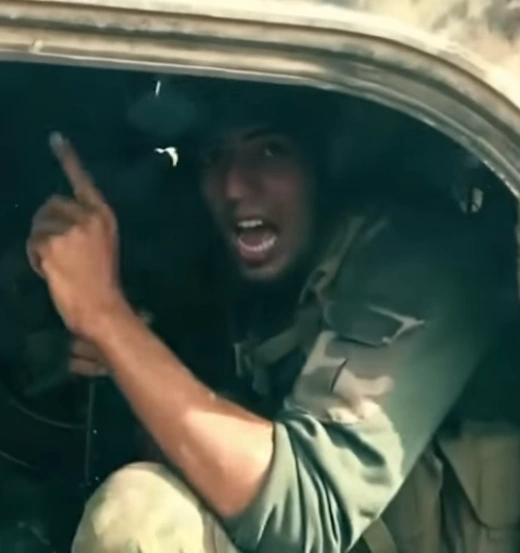 Ghazi Hamady | Historica Wiki | Fandom