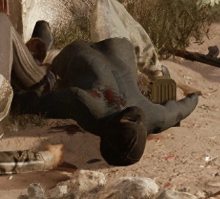 Haazim el-Sulaiman | Historica Wiki | Fandom
