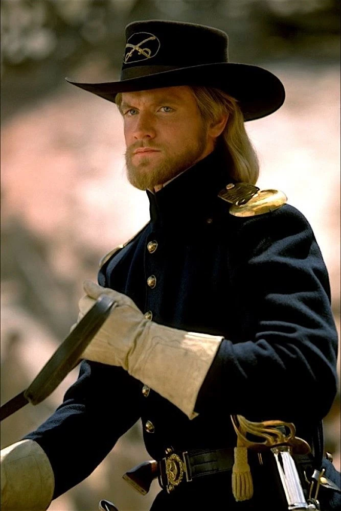 Harrison Love | Historica Wiki | Fandom