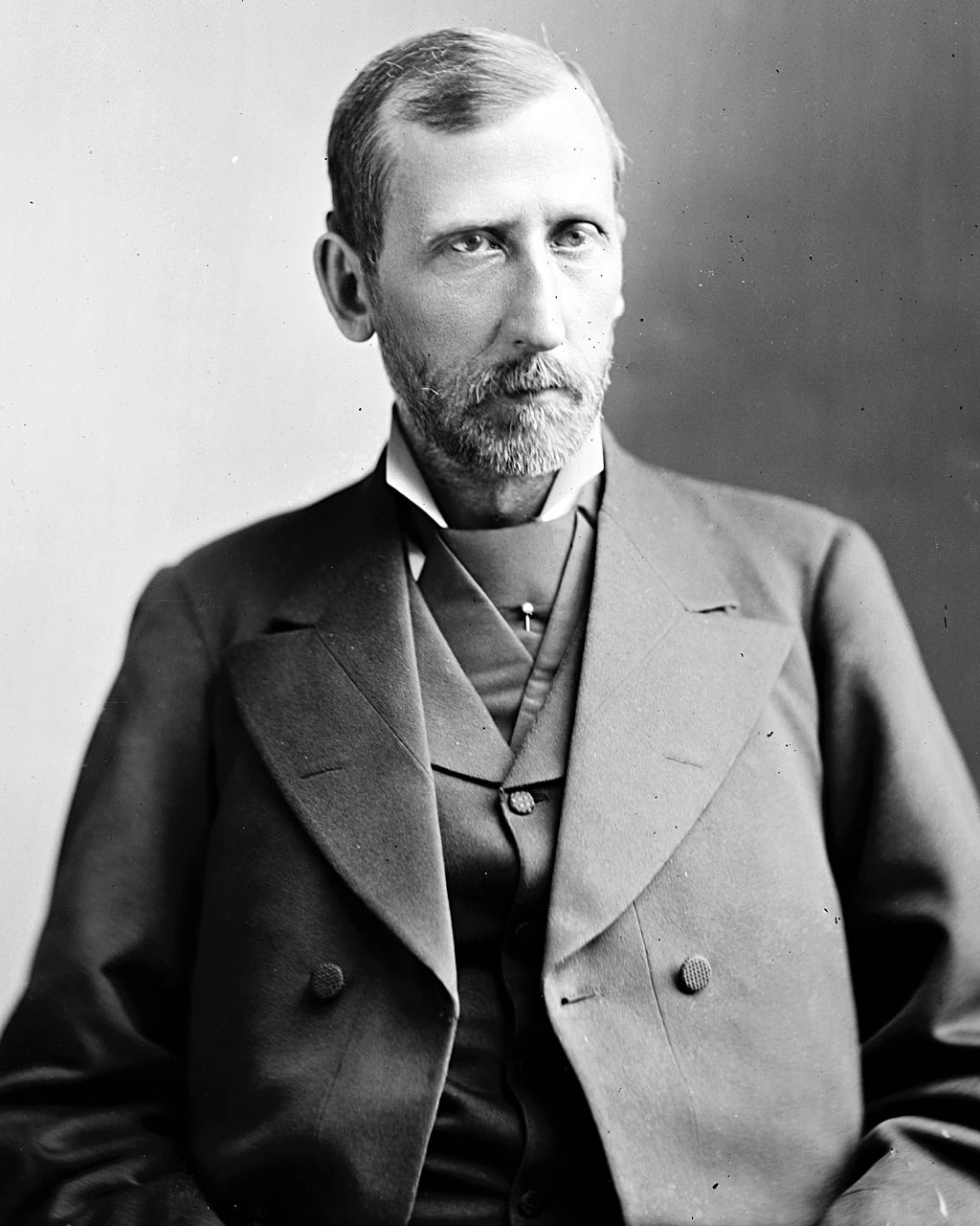 Henry M. Pollard | Historica Wiki | Fandom