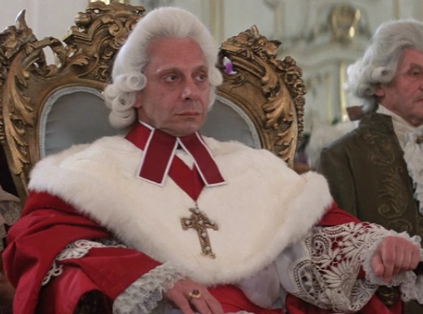 Hieronymus von Colloredo | Historica Wiki | Fandom