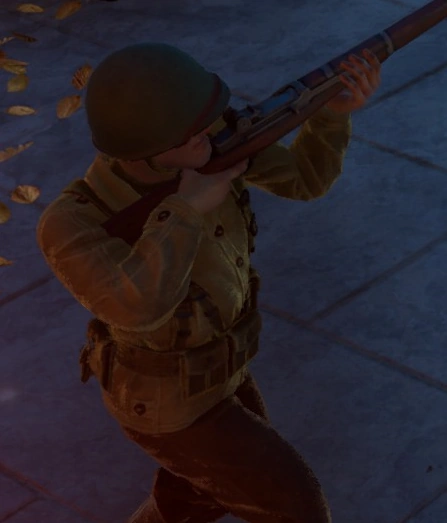 Howel Y. Seiling | Historica Wiki | Fandom