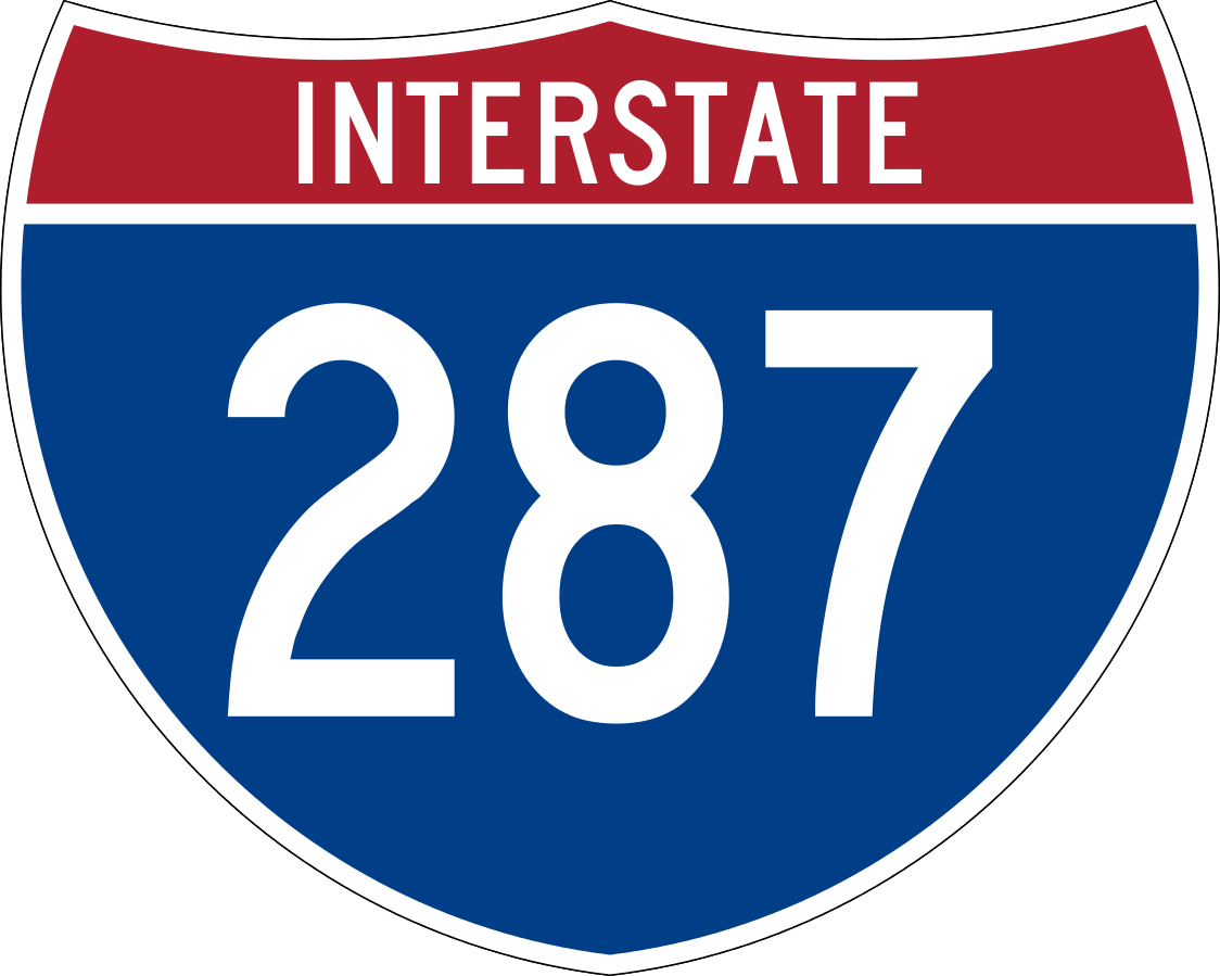 Interstate 287 | Historica Wiki | Fandom
