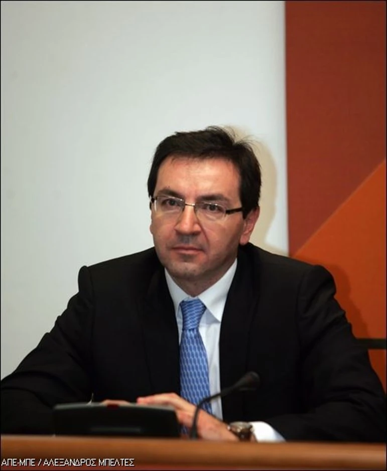 Ioannis Bougas | Historica Wiki | Fandom