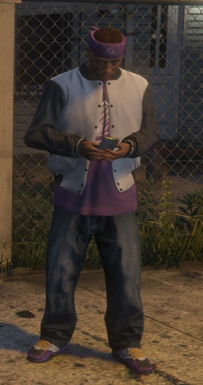 Isiah Gilbert | Historica Wiki | Fandom