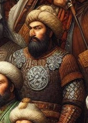 Jalal ad-Din Khan ibn Tokhtamysh | Historica Wiki | Fandom