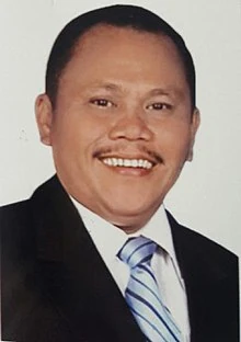 Jhoni Allen Marbun | Historica Wiki | Fandom