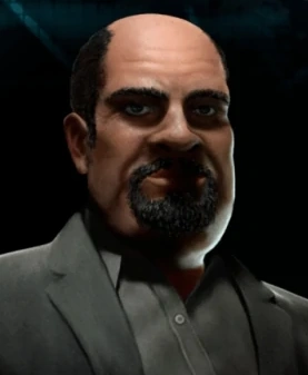 Joseph Clarence | Historica Wiki | Fandom