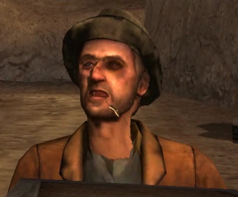 Jothan Chambers | Historica Wiki | Fandom