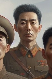 Kyon Yeong-Jin | Historica Wiki | Fandom