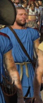 Laodocus, son of Illyrius | Historica Wiki | Fandom