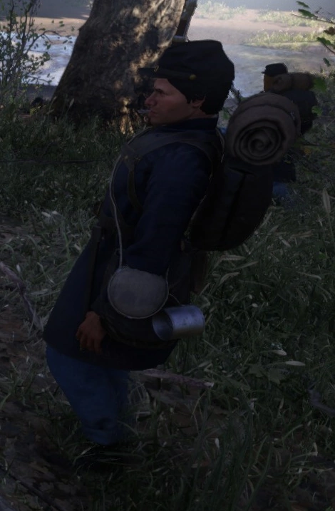 Leslie J. Boehn | Historica Wiki | Fandom