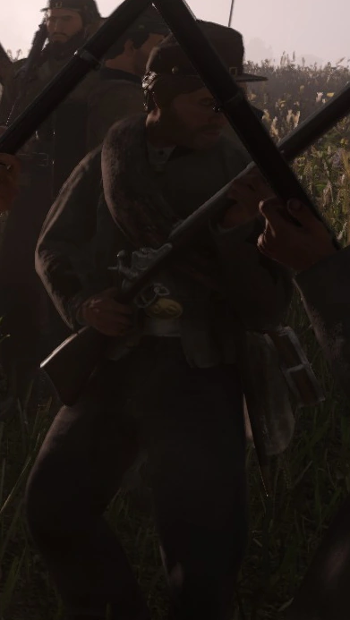 Lewis Hunter Golden | Historica Wiki | Fandom