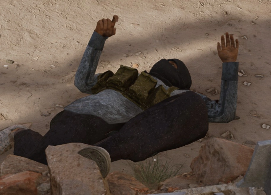 Maazin el-Saba | Historica Wiki | Fandom